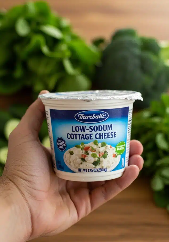 Cottage Cheese vs Greek Yogurt: 5 Surprising Health Benefits Compared